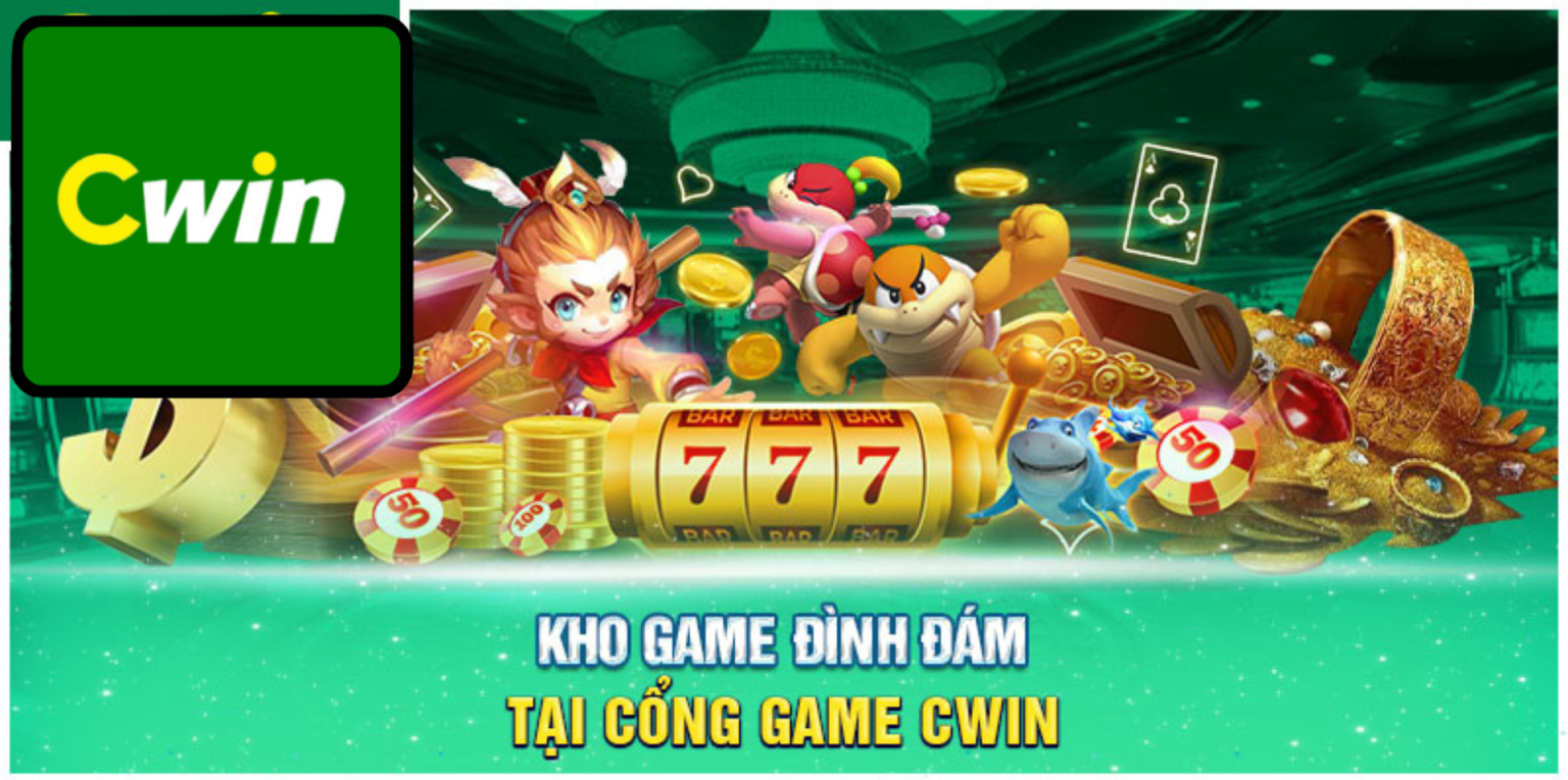 CWIN - Link Tải CWIN, Đăng Ký Nhận Khuyến Mãi 999K